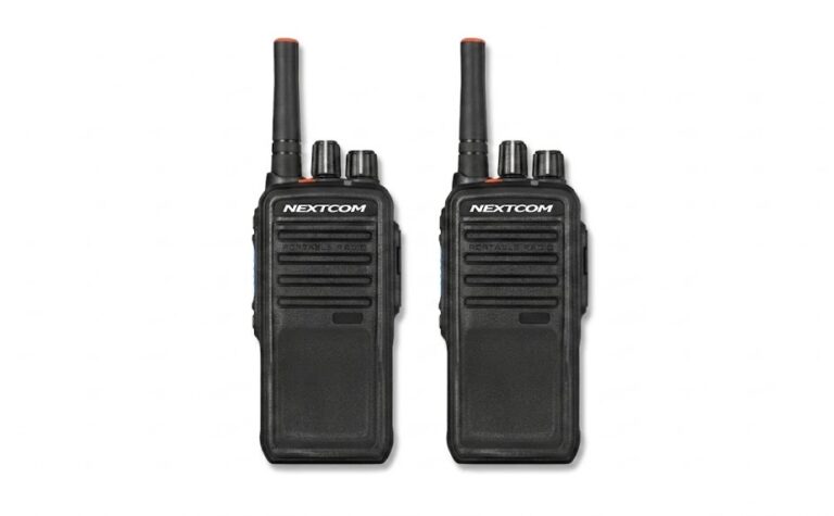 Harga Walkie Talkie Murah Terbaru - Cek E-Samsat Online